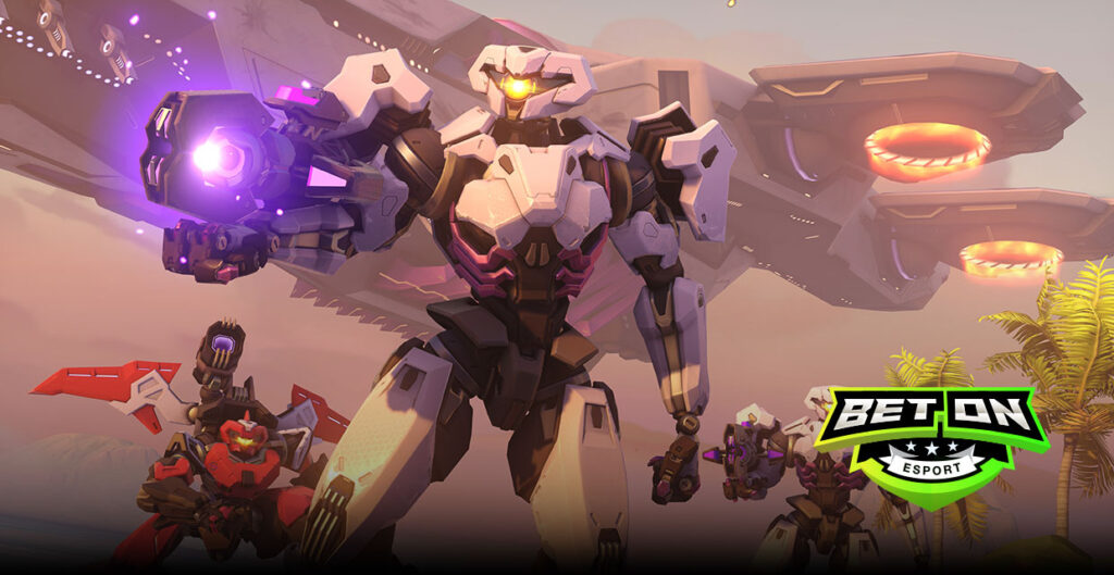 Overwatch 2 Size & System Requirements: Minimum & Recommended Specs ⚔️ ...