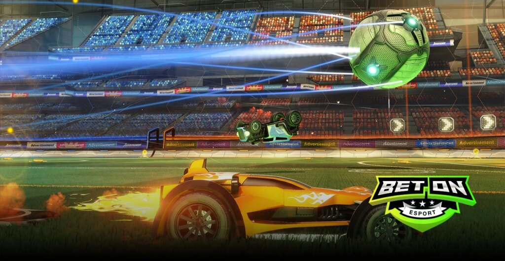 Explicación de los rangos de Rocket League ⚔️ Apuesta en Esports